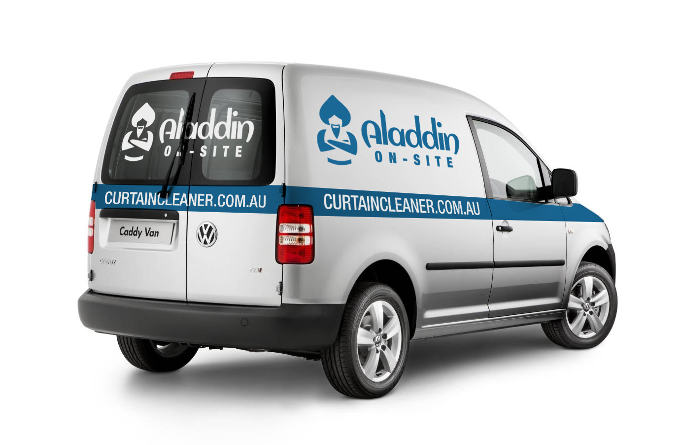 Curtain Cleaner | About Us | Aladdin Onsite Curtain Cleaning